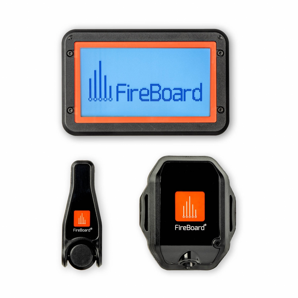 FireBoard 2 Beacon Bundle - FireBoard Labs